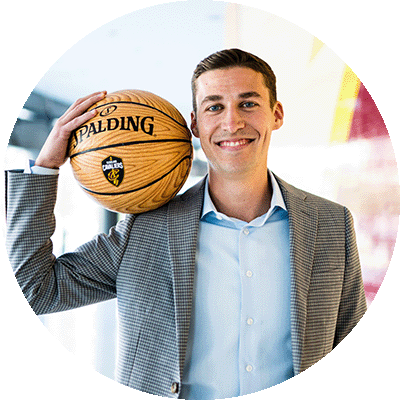 The Foundation – Your Story Starts Here