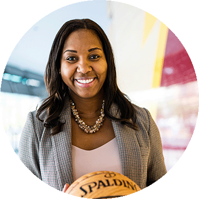 The Foundation – Your Story Starts Here